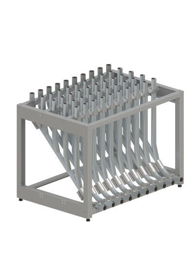 Conveying - Vismec : Vismec