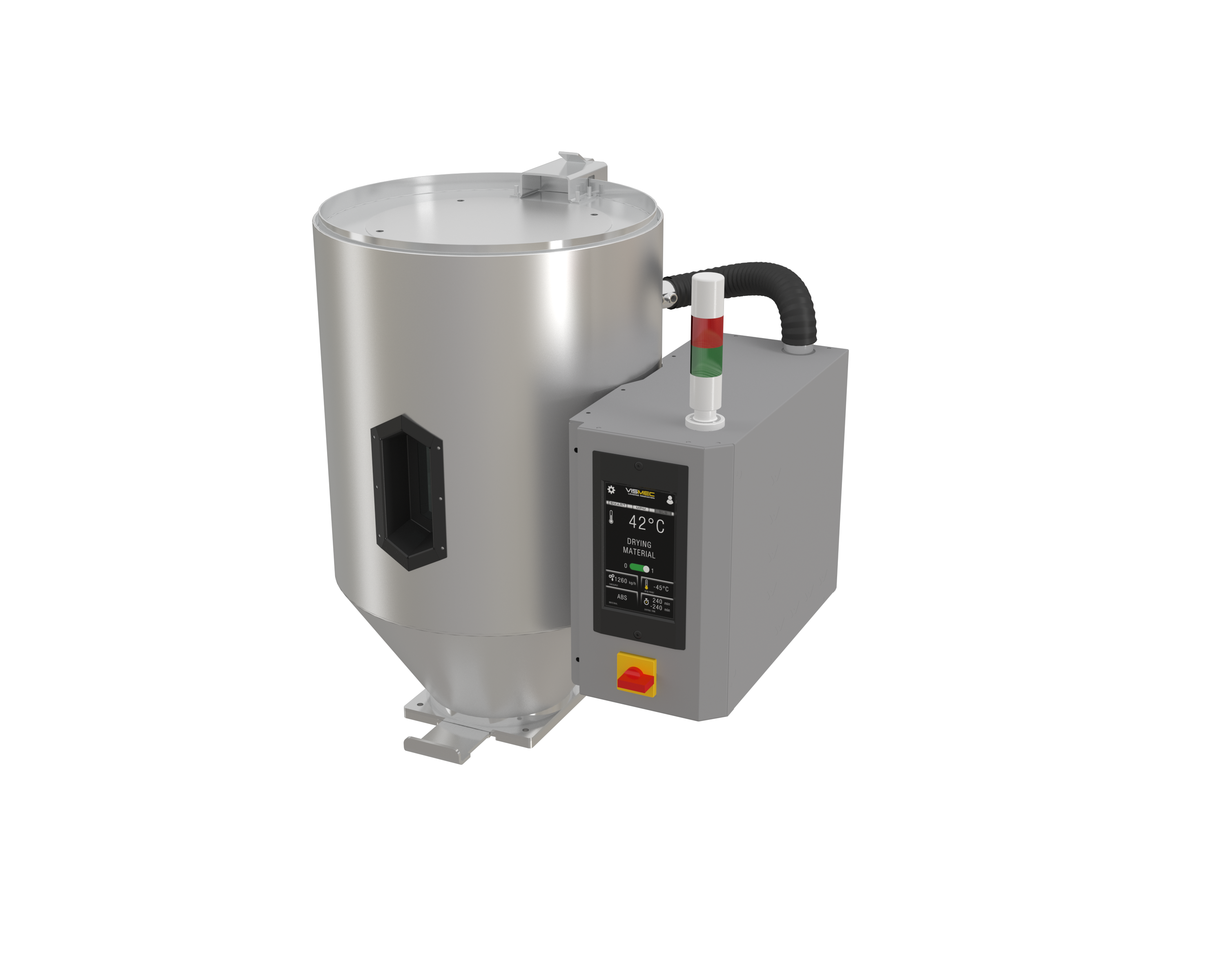 Home - Vismec : Vismec