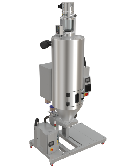 Drying - Vismec : Vismec