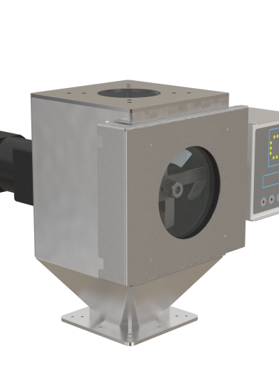 Dosing - Vismec : Vismec