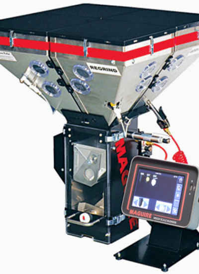 Dosing - Vismec : Vismec