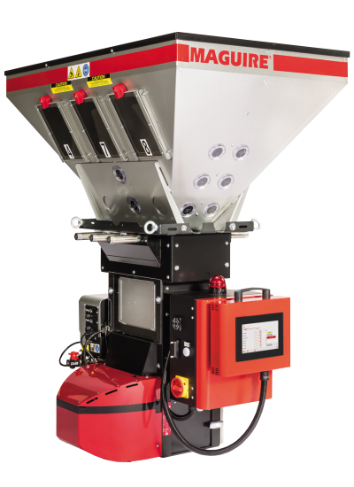 Dosing - Vismec : Vismec