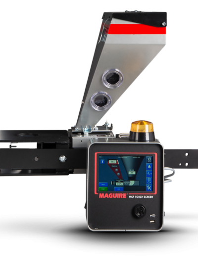 Dosing - Vismec : Vismec