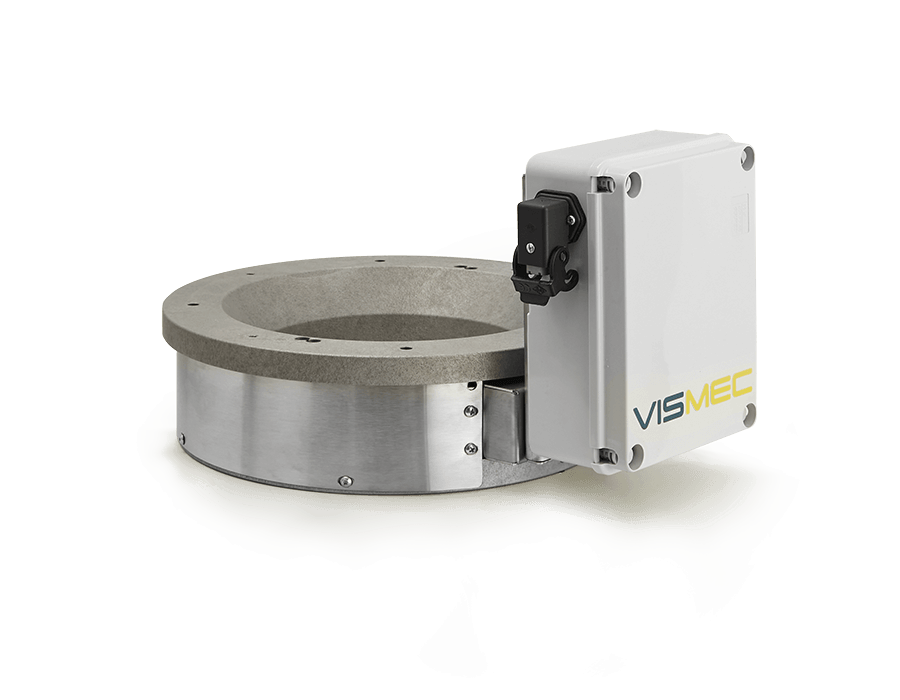 Vismec | Plastics processing auxiliary machinery