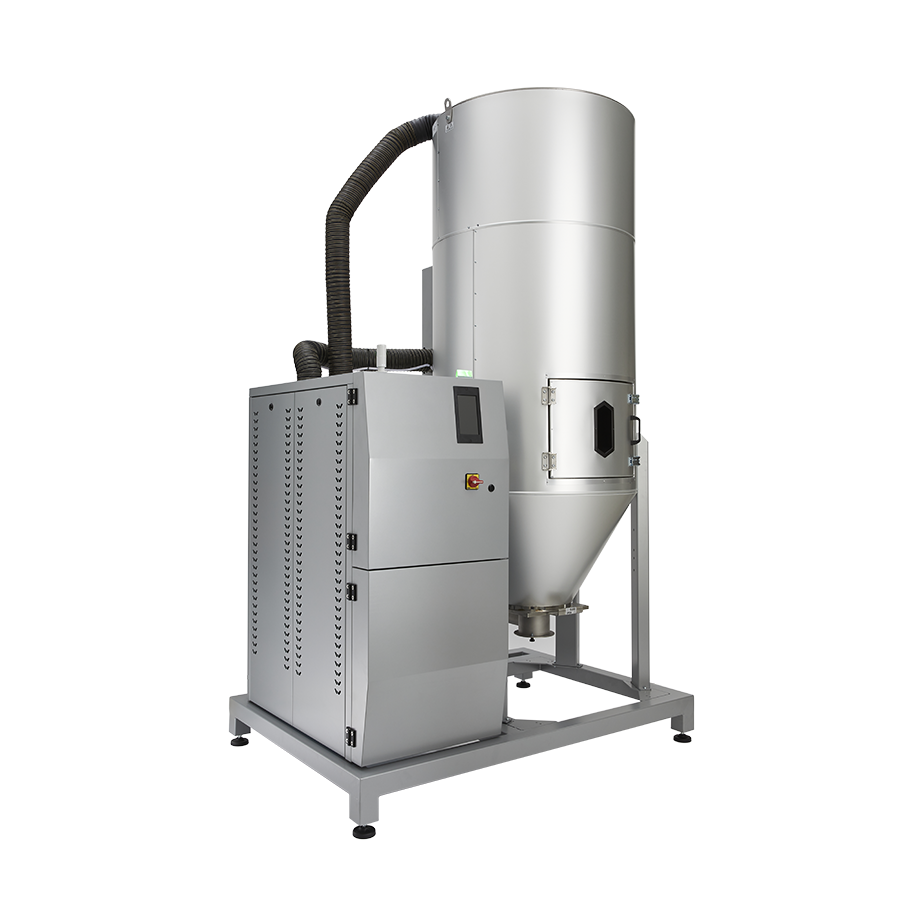 DP Dryplus series - Vismec