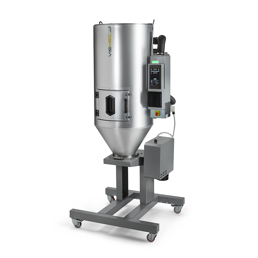 Feeding kit - Vismec