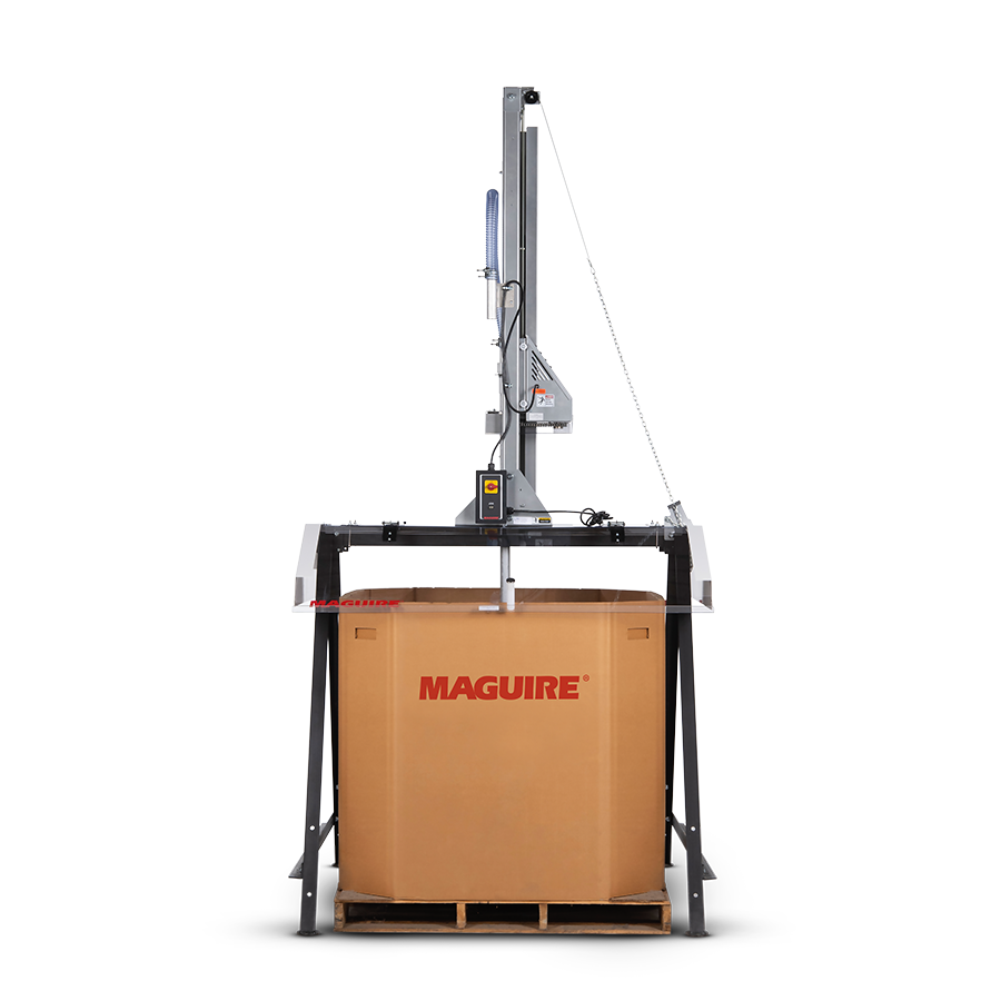 Sweeper system series - Vismec