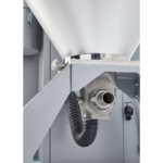 ASP/ASPUL valve - Vismec