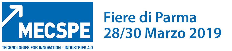 MECSPE 2019 - Vismec